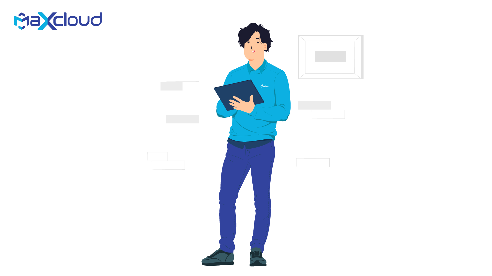 5 Daftar Harga Cloud Server yang Bisa Dipilih - Max Cloud